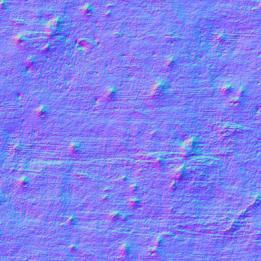 Bark 01 | Free PBR texture from cgbookcase.com