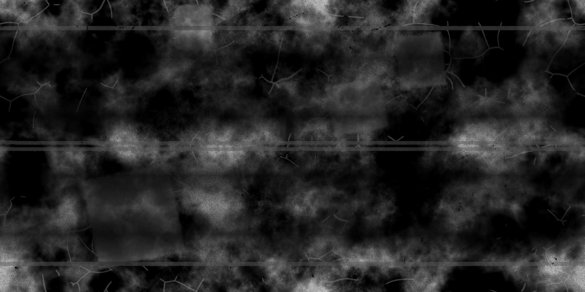 Highway Road Wet 02 | Free PBR texture from cgbookcase.com