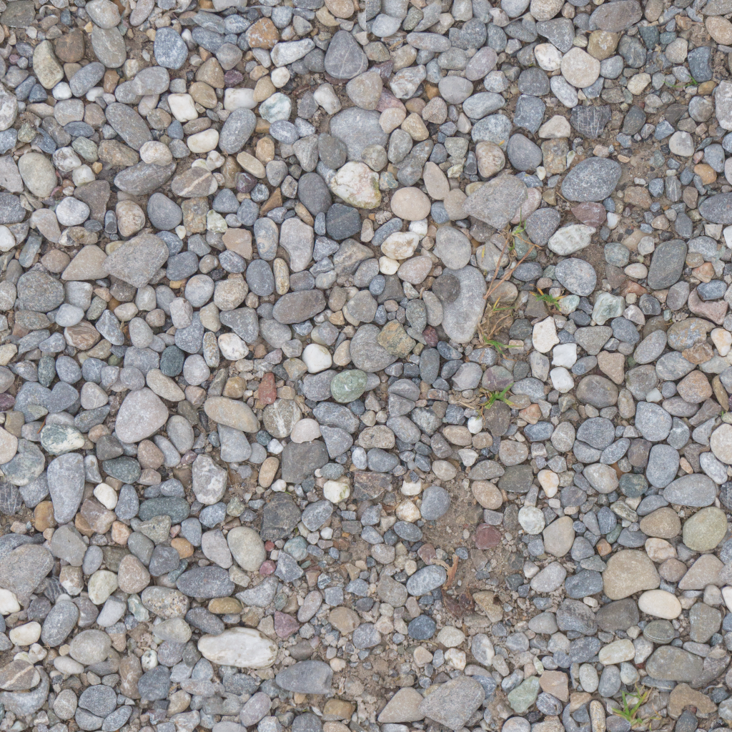 Pebbles 01 | Free PBR texture from cgbookcase.com