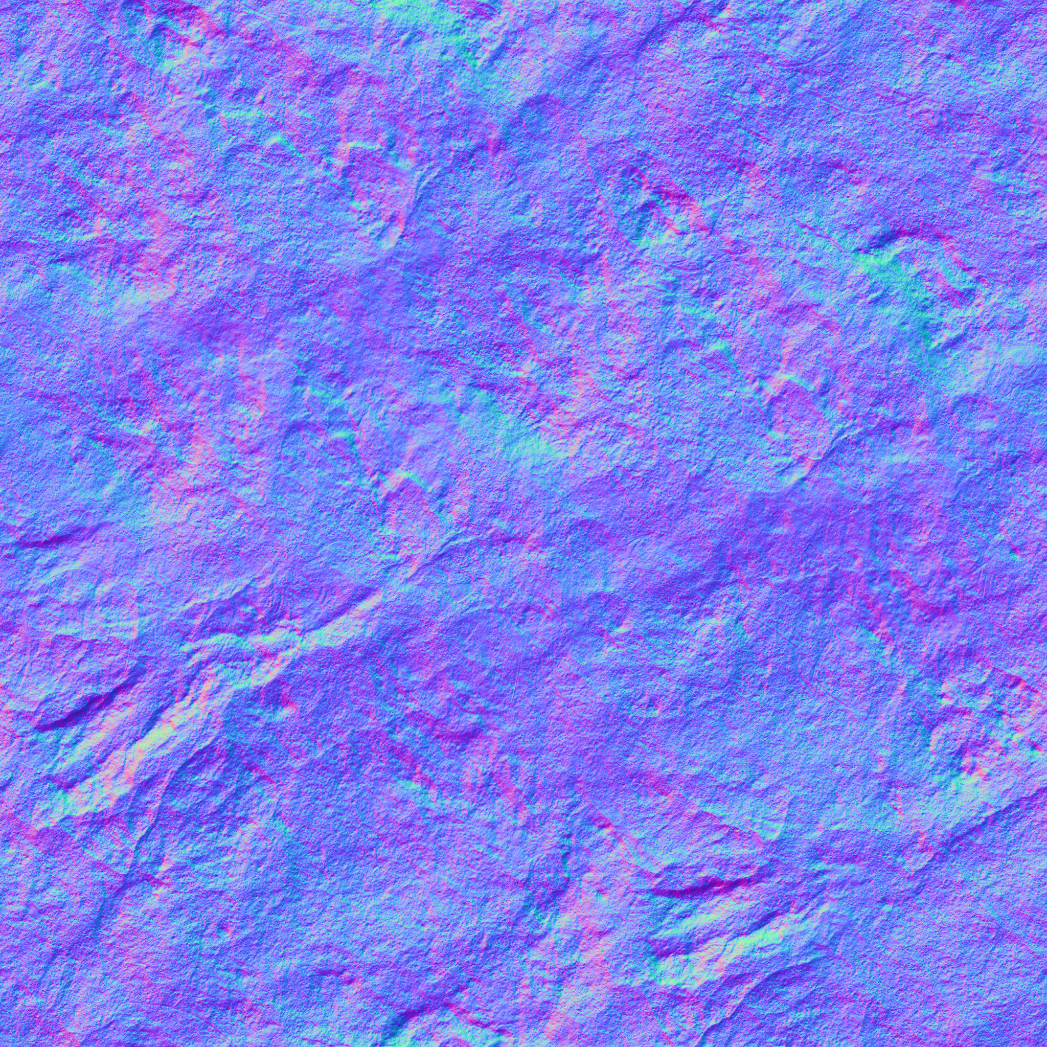 Rock 04 | Free PBR texture from cgbookcase.com