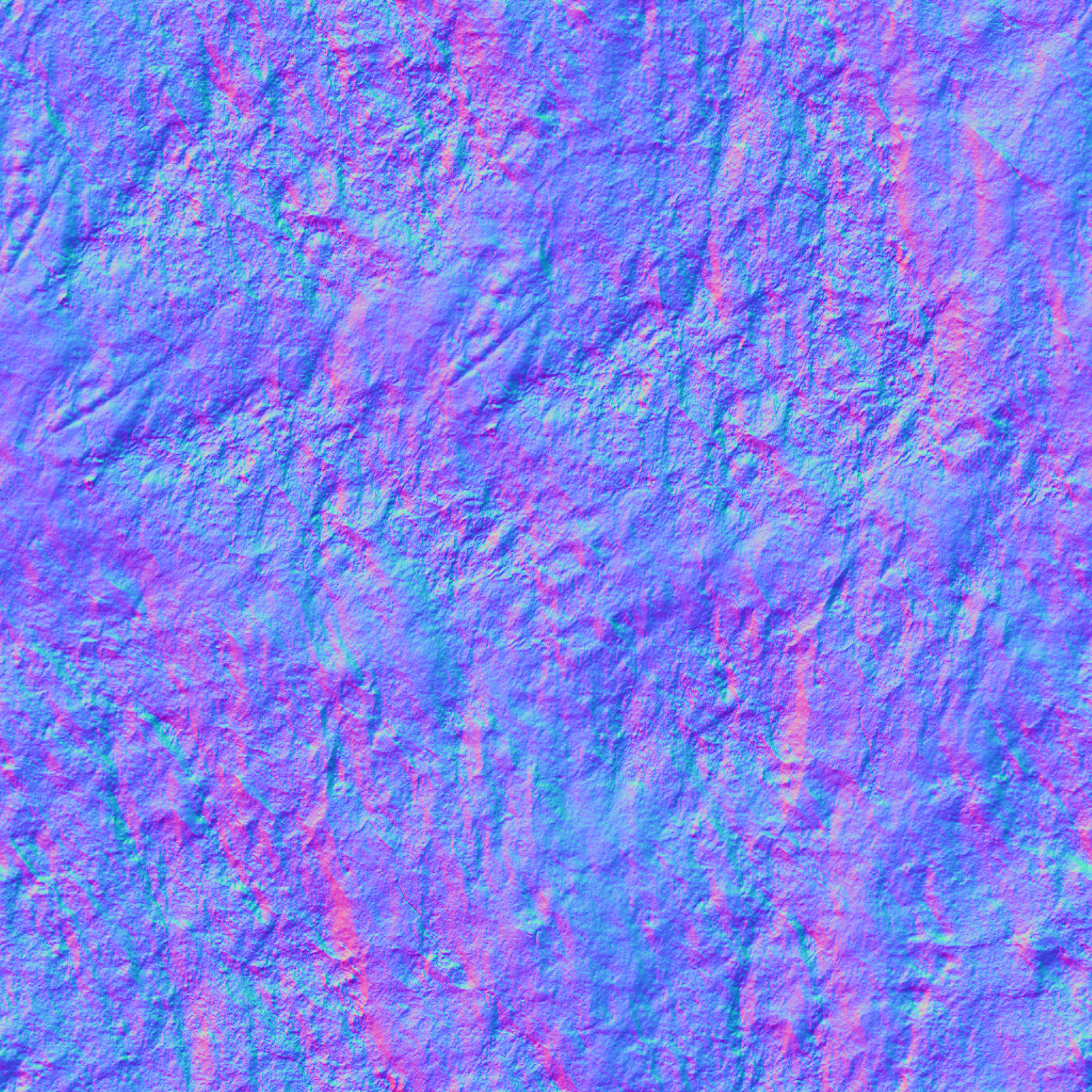 Rock 05 | Free PBR texture from cgbookcase.com