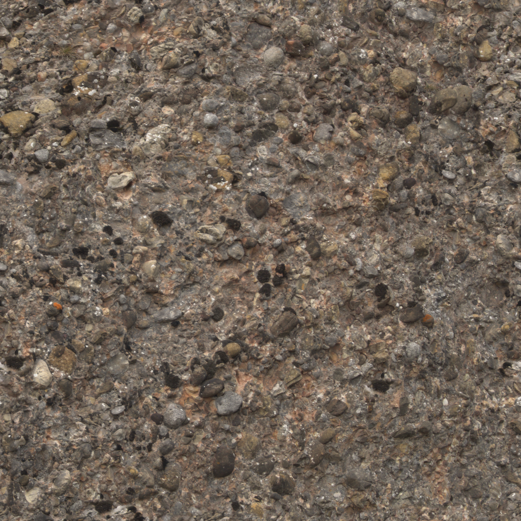 Rock 11 | Free PBR texture from cgbookcase.com