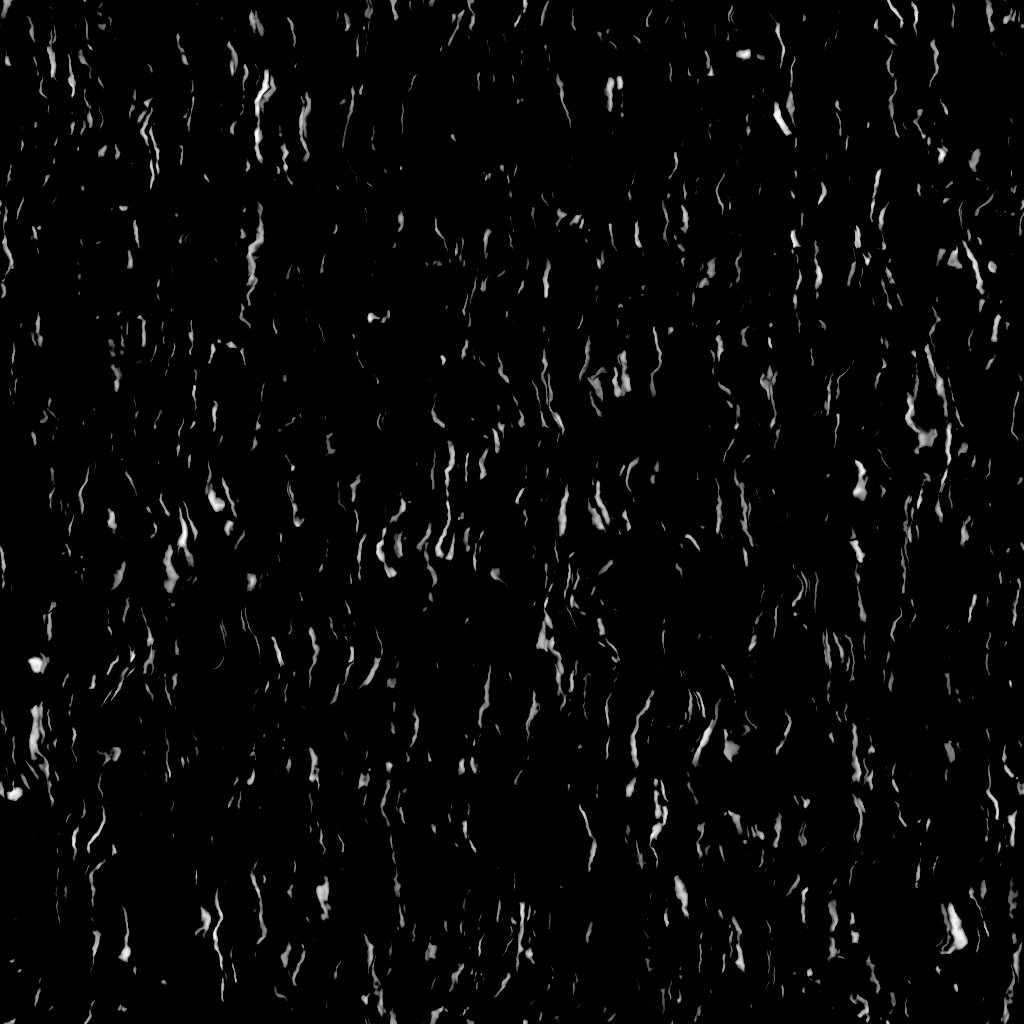 Water Droplets 03 | Free PBR texture from cgbookcase.com