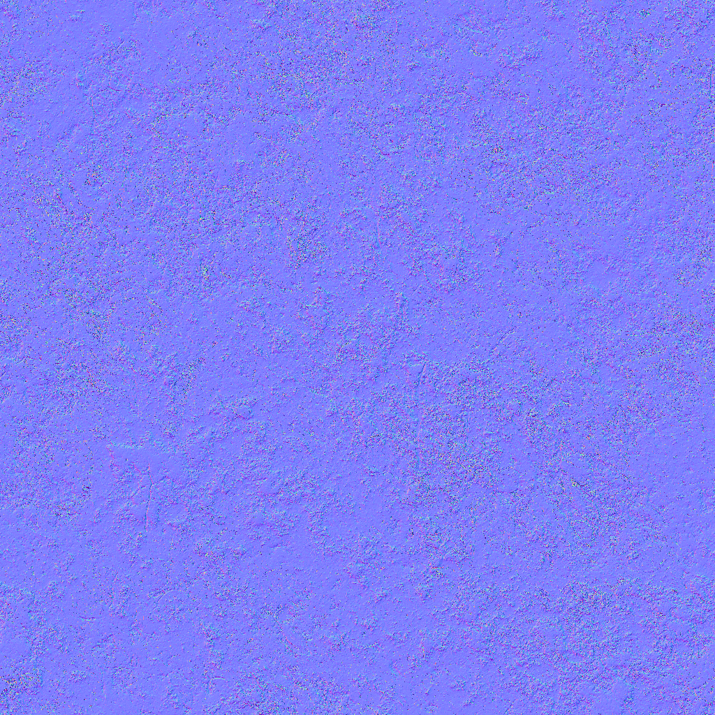 White Stucco Wall 02 | Free PBR texture from cgbookcase.com